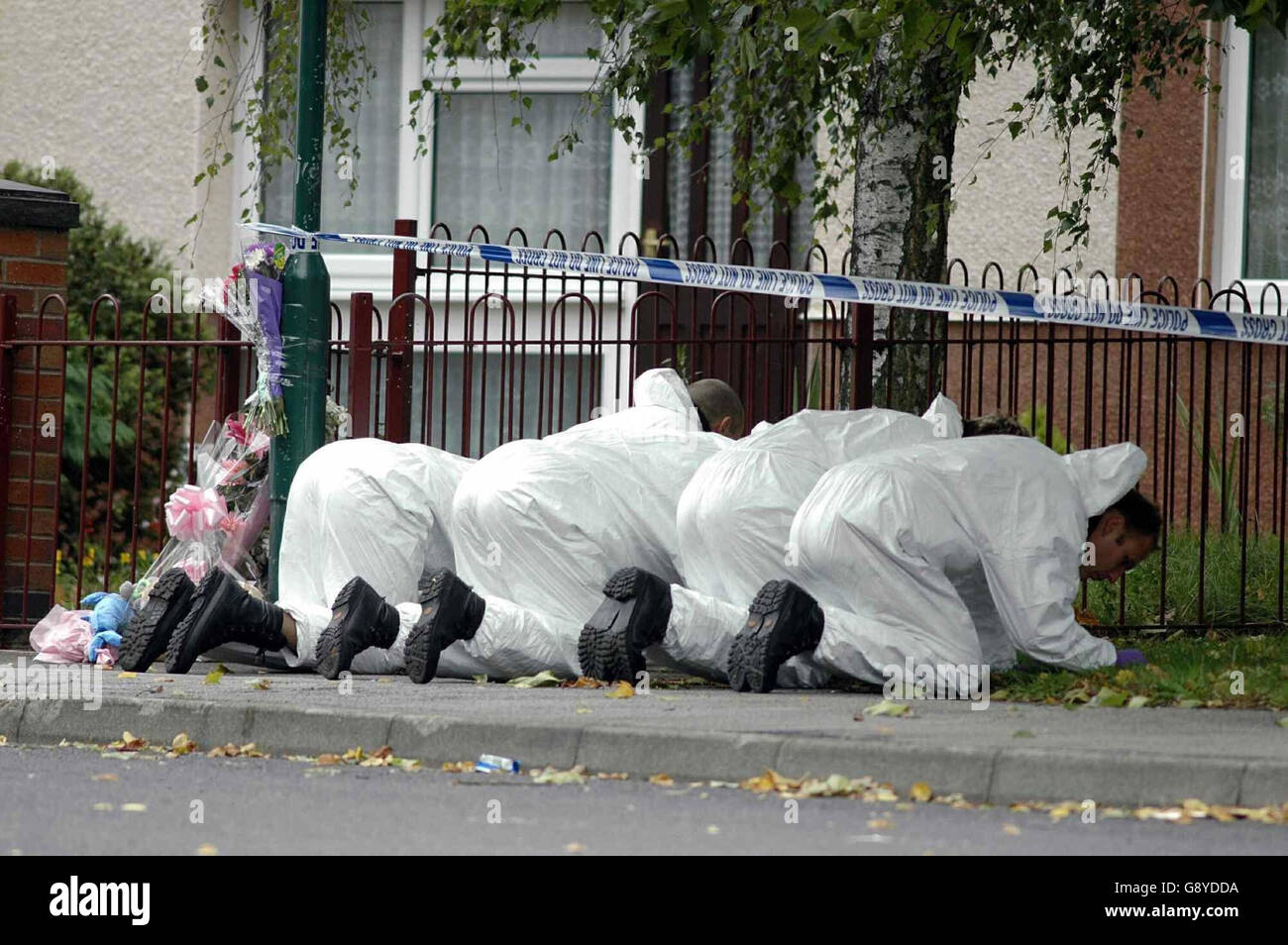 Danielle beccan hi-res stock photography and images - Alamy