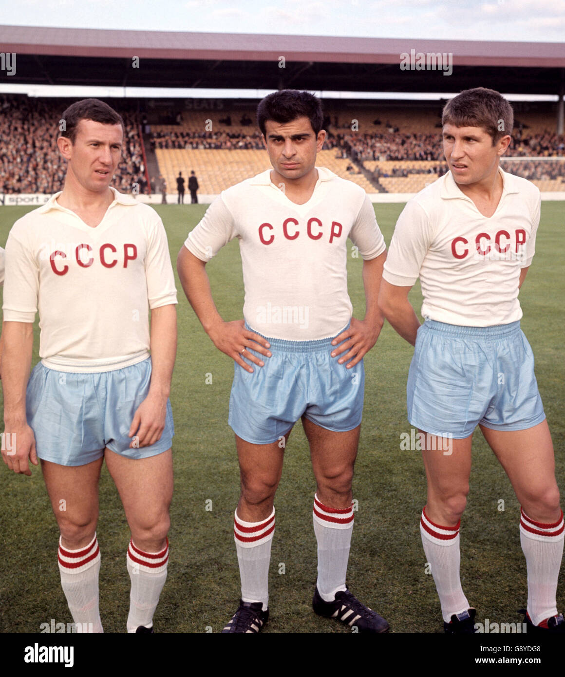 Igor chislenko world cup hi-res stock photography and images - Alamy