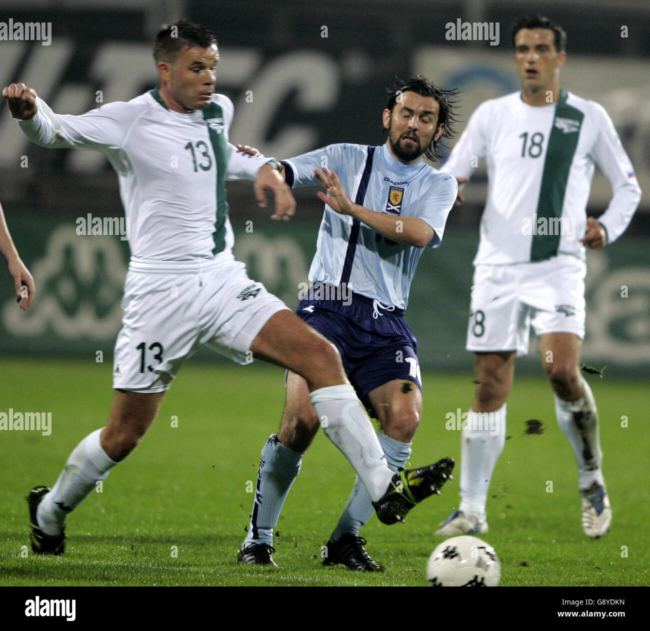 Zlogar hi-res stock photography and images - Alamy