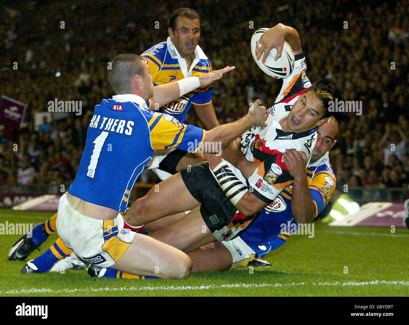 Chev Walker High Resolution Stock Photography and Images - Alamy