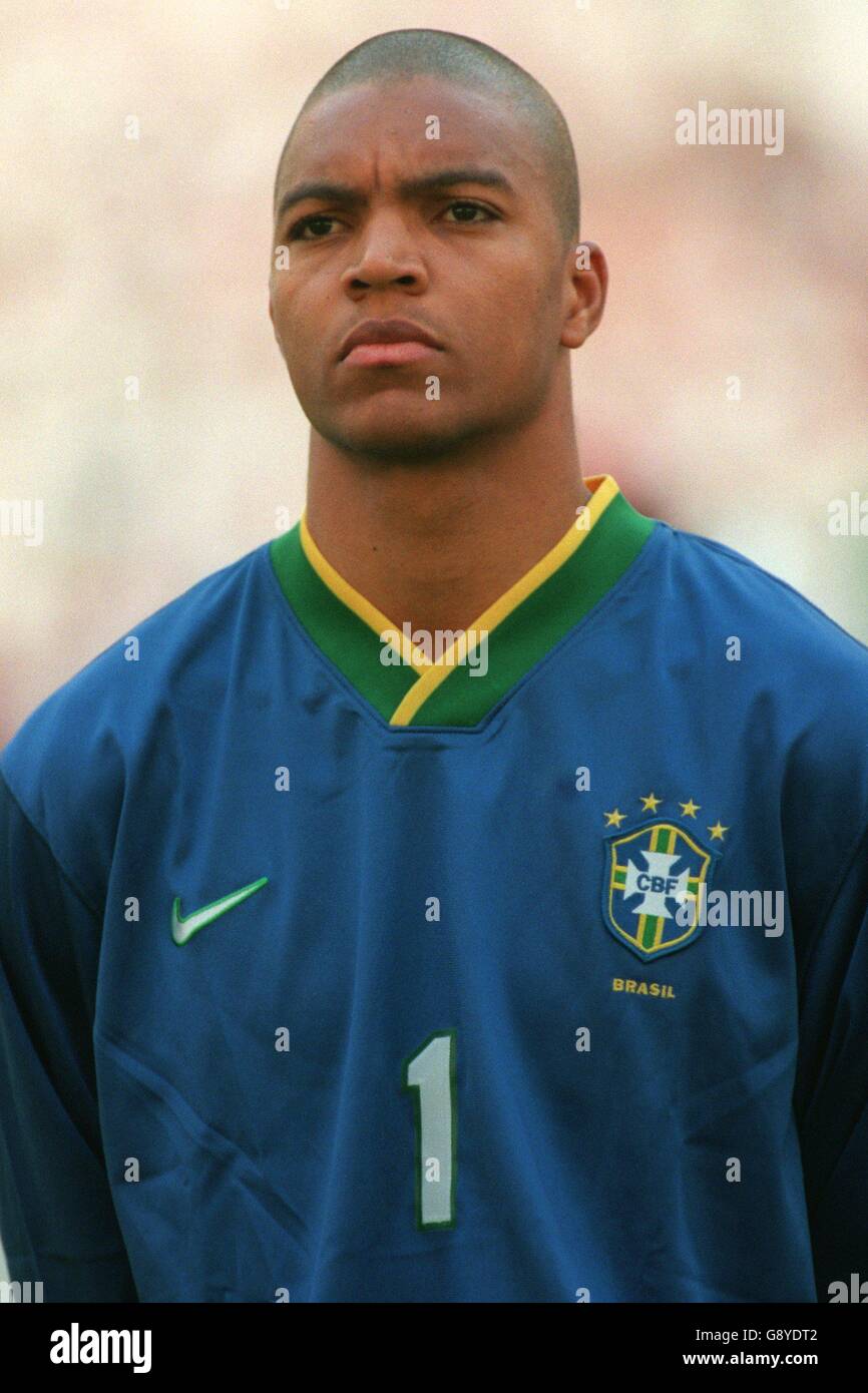 Saudi arabia v brazil hi-res stock photography and images - Alamy