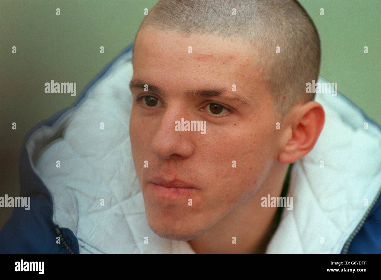 Soccer - FIFA Confederations Cup - Saudi Arabia v Brazil Stock Photo ...