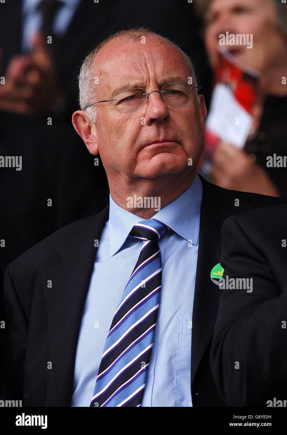 Robert coar hi-res stock photography and images - Alamy