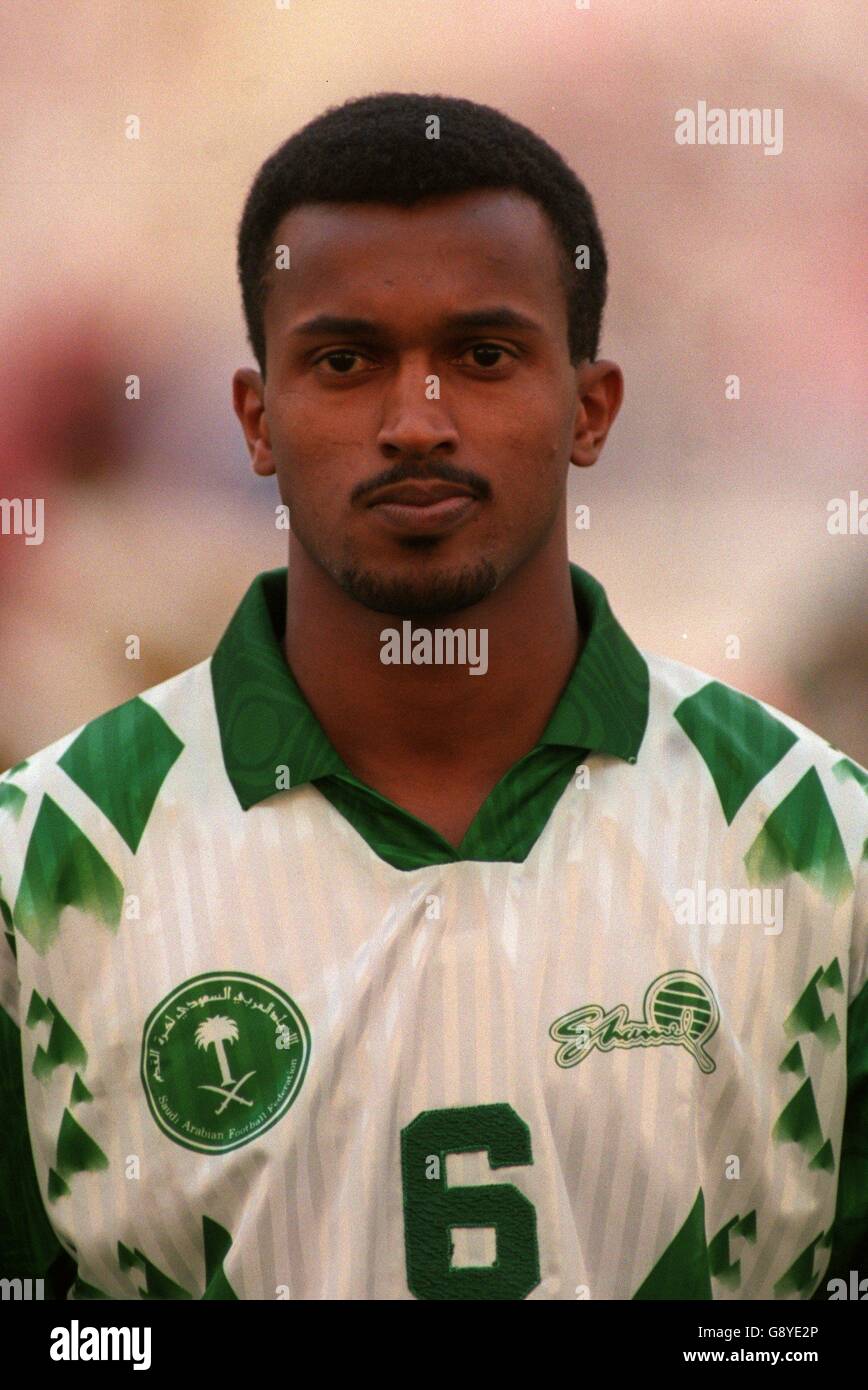 Saudi arabia v brazil hi-res stock photography and images - Alamy