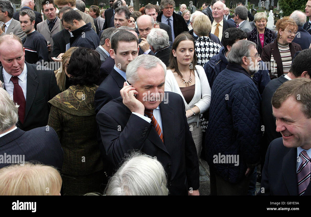 Bodenstown cemetery hi-res stock photography and images - Alamy