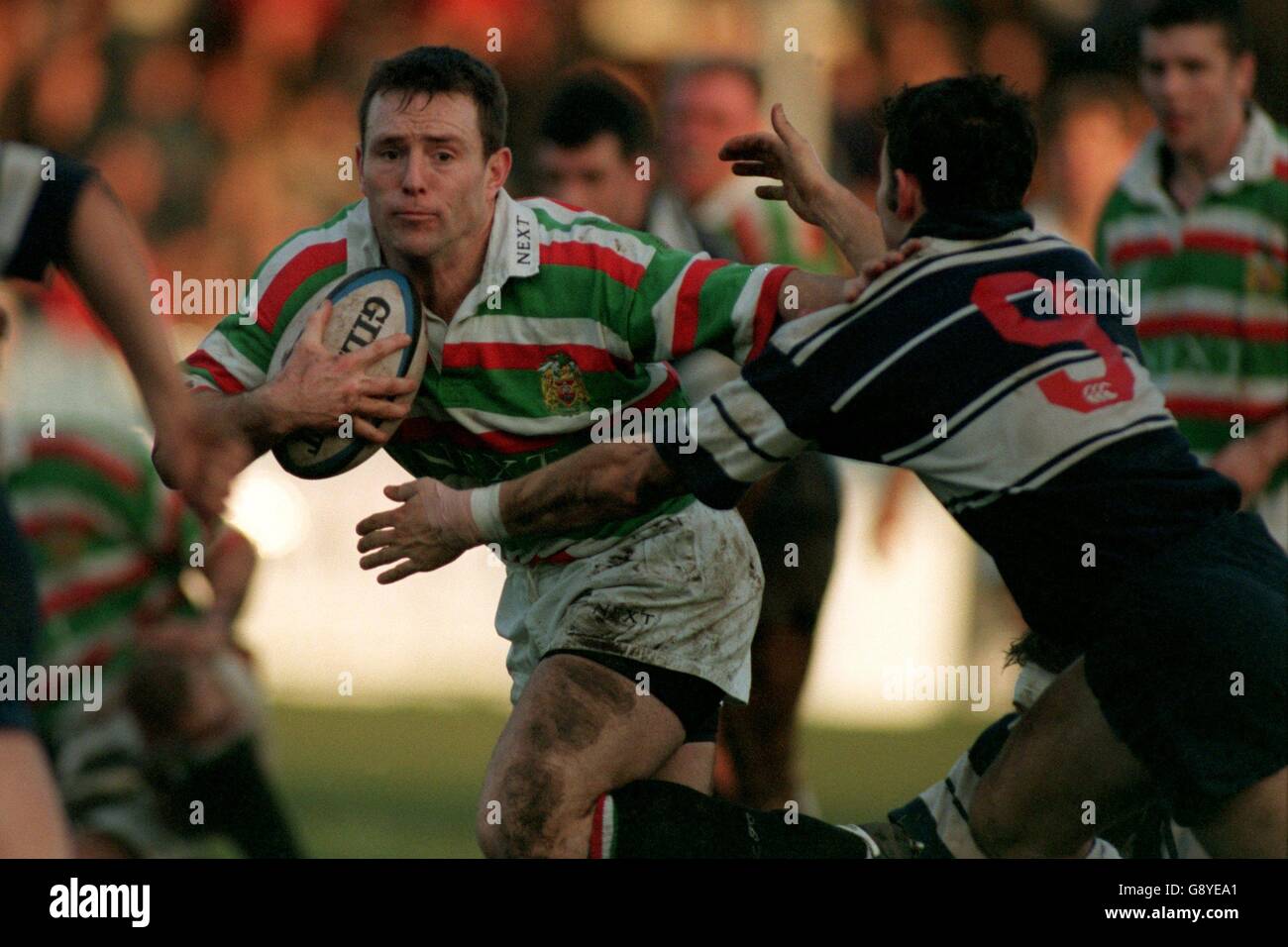 Tigger hi-res stock photography and images - Alamy