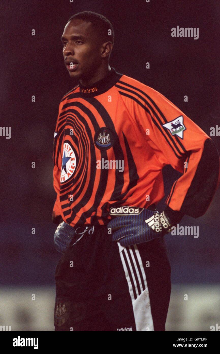 Shaka hislop newcastle hi-res stock photography and images - Alamy