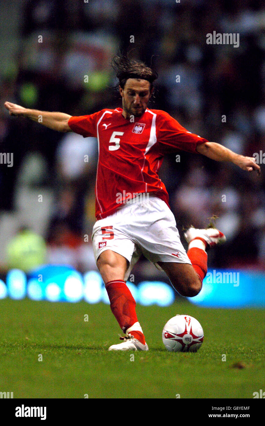 Kamil kosowski hi-res stock photography and images - Alamy