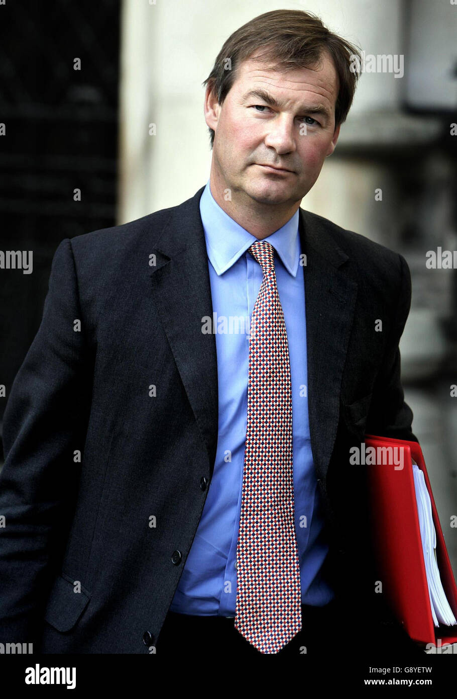 Rupert lowe hi-res stock photography and images - Alamy