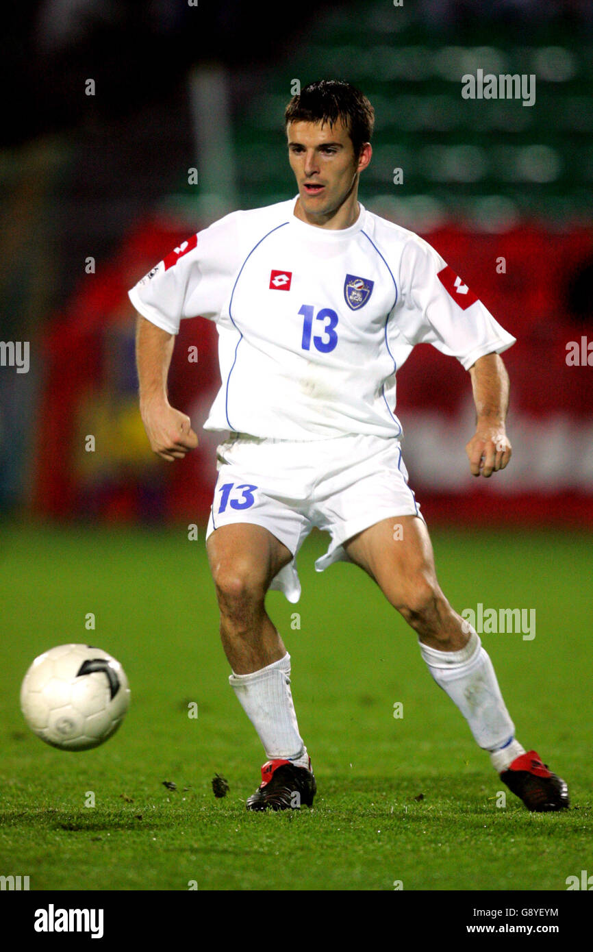 Aleksandar lukovic hi-res stock photography and images - Alamy