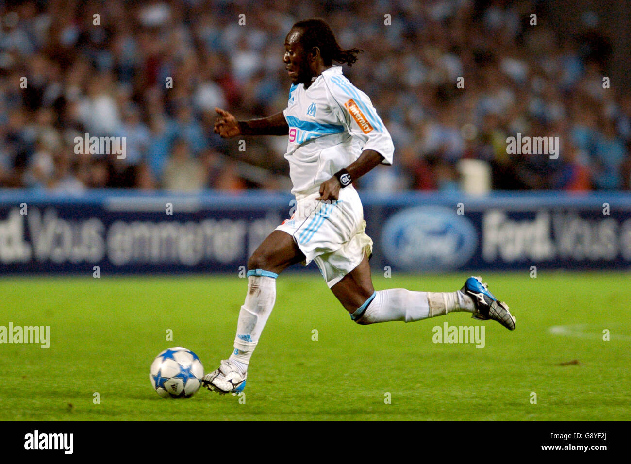 Wilson oruma hi-res stock photography and images - Alamy