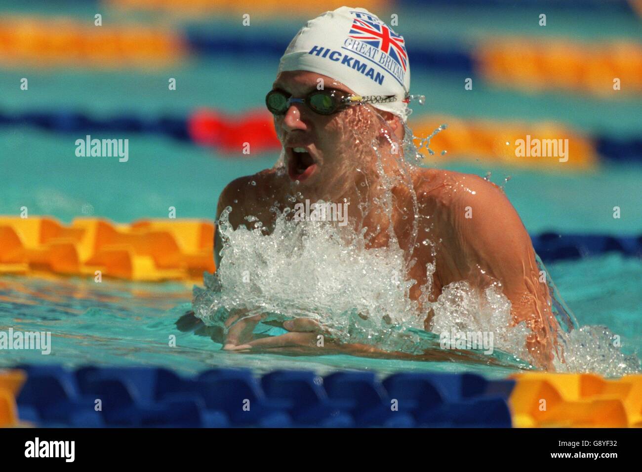 Swimming - World Championships - Perth, Australia Stock Photo - Alamy