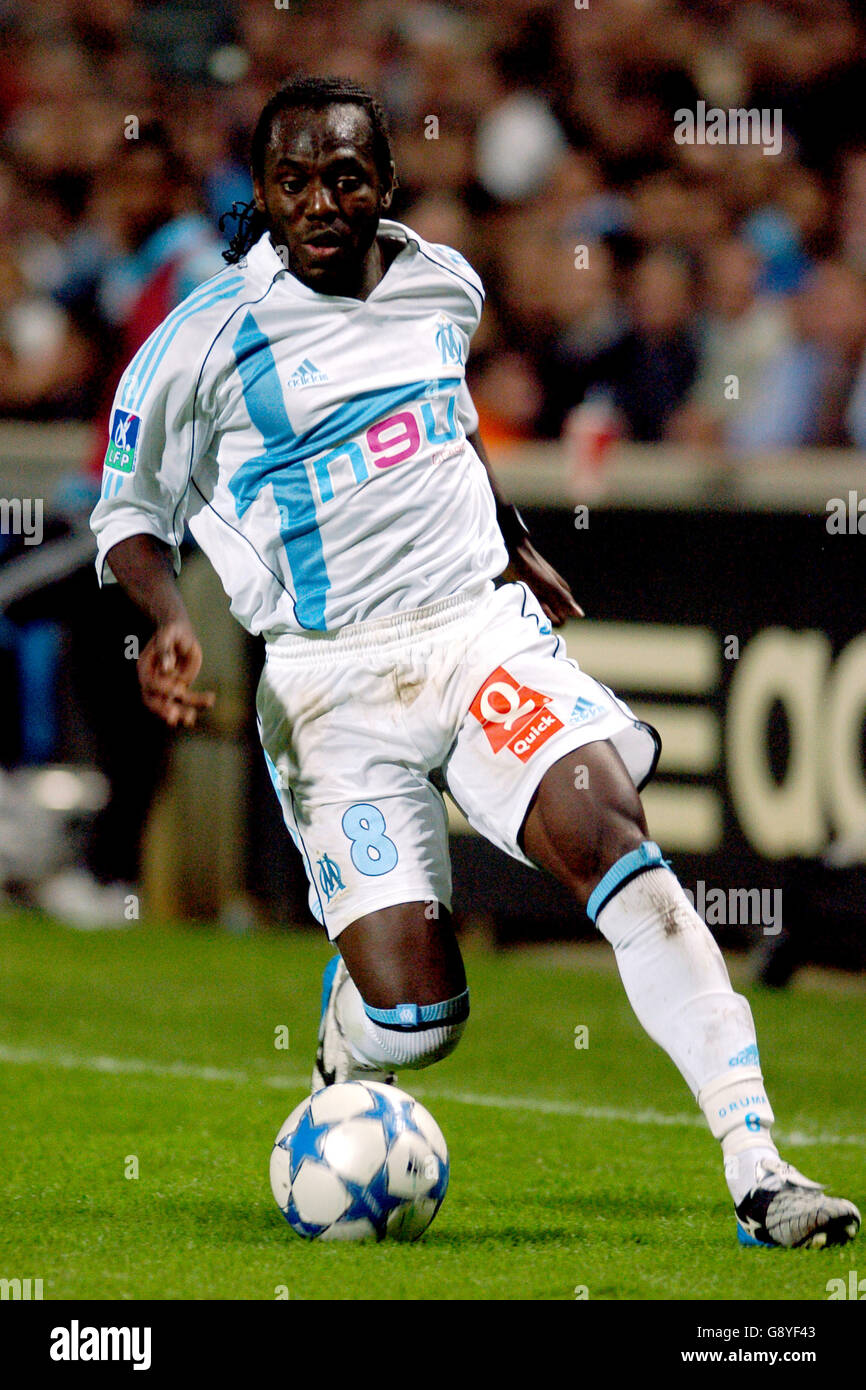 Oruma wilson hi-res stock photography and images - Alamy