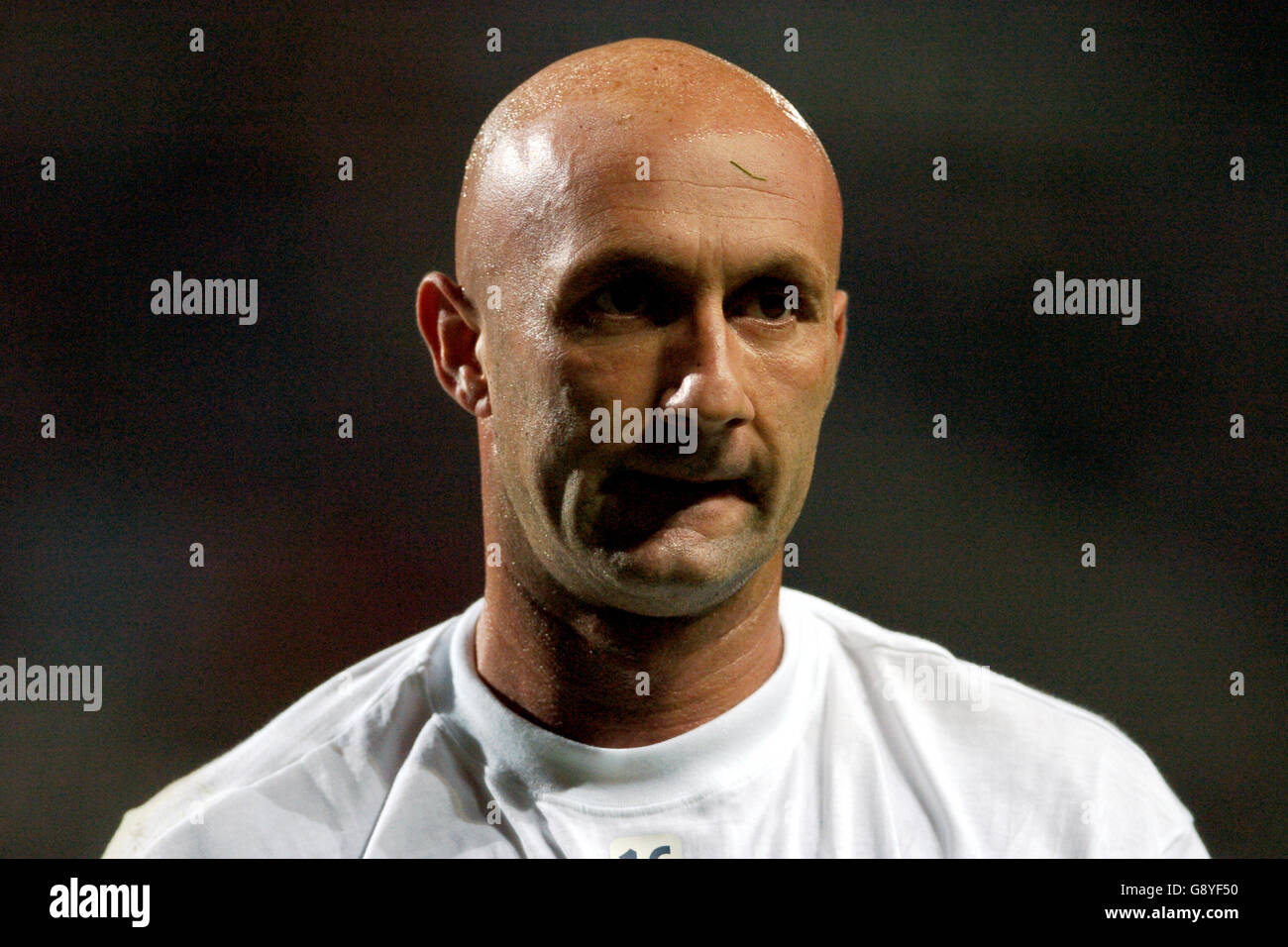 Soccer - French Premiere Division - Olympique Marseille v Paris Saint ...