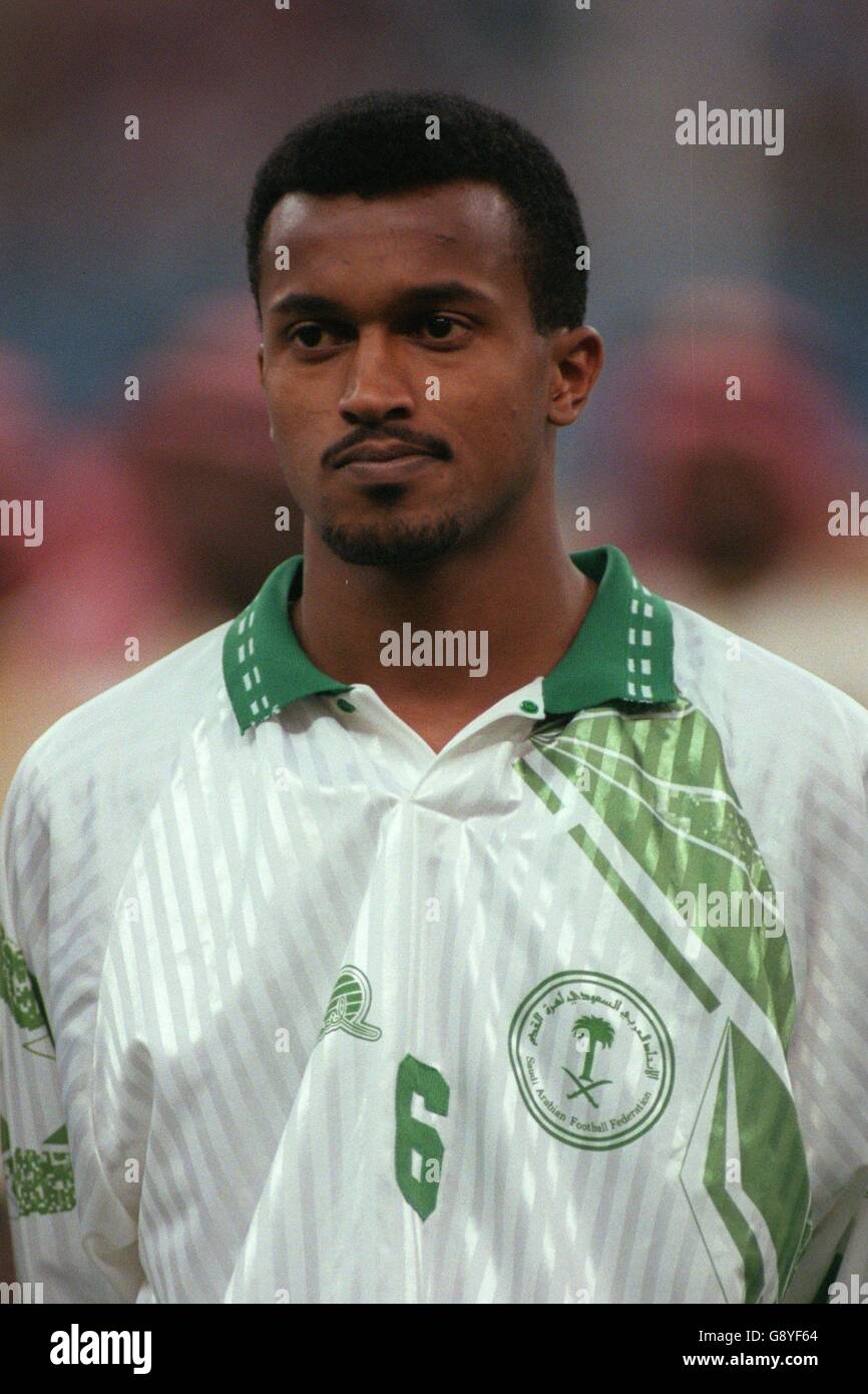 Al harbi hi-res stock photography and images - Alamy