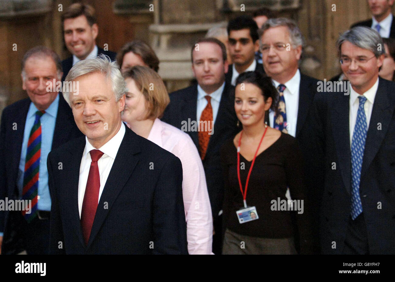 Tories out now hi-res stock photography and images - Alamy