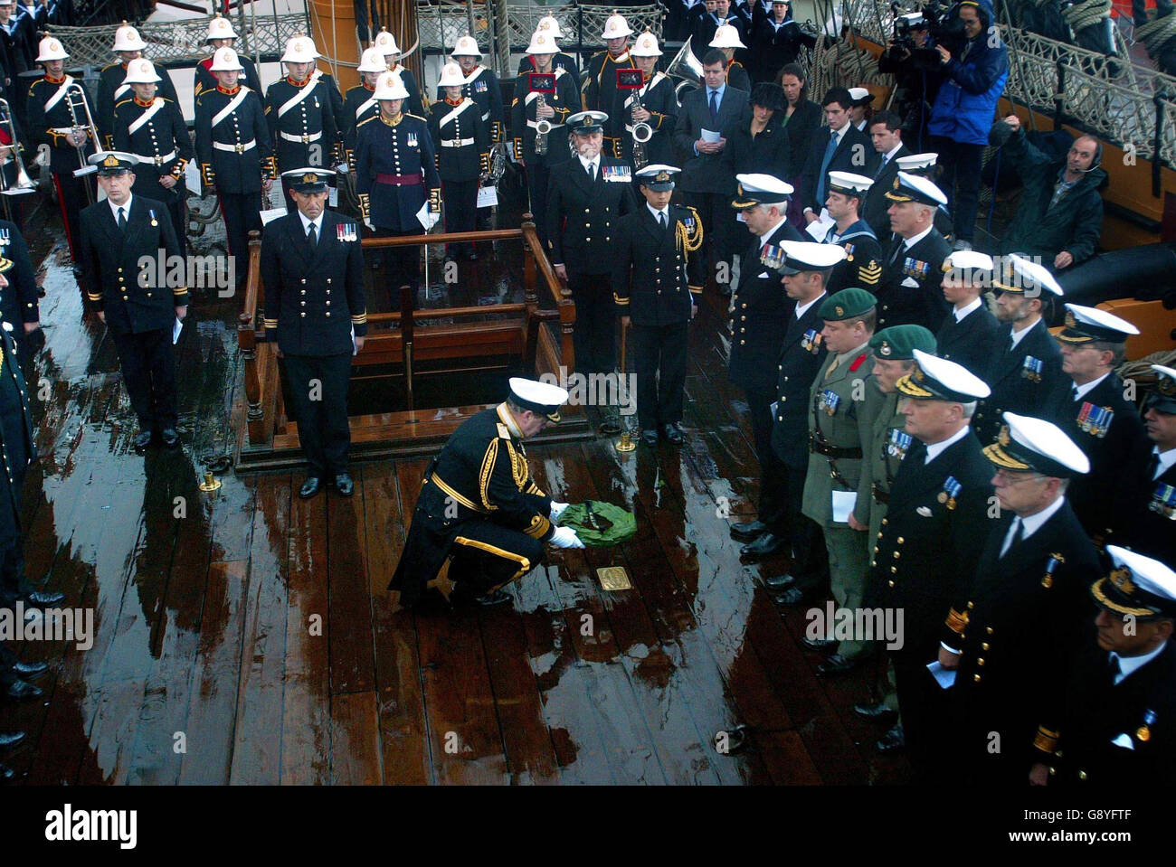 James burnell nugent hi-res stock photography and images - Alamy