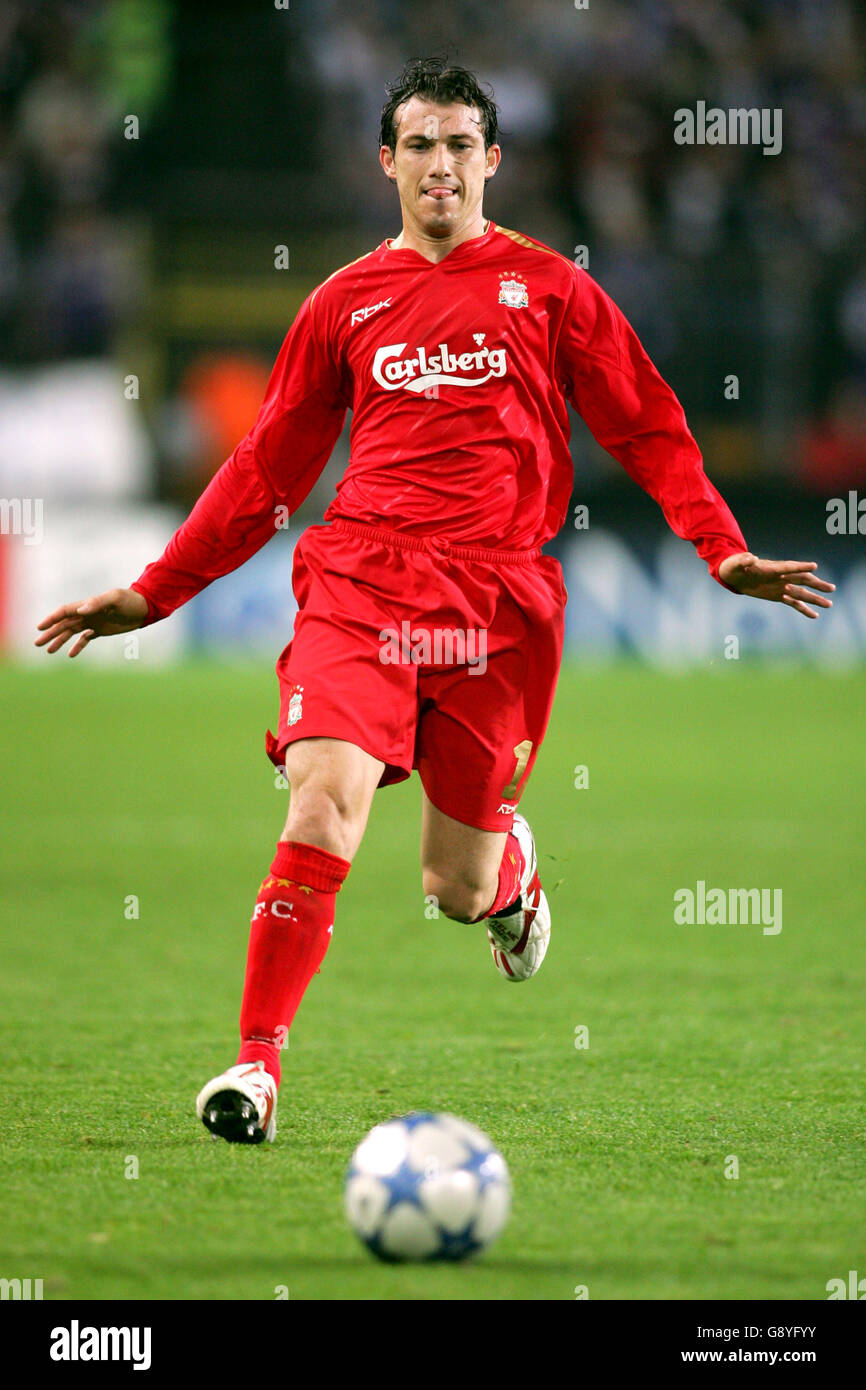 Josemi liverpool hi-res stock photography and images - Alamy