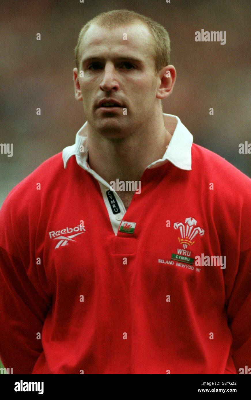 Wales rugby logo hi-res stock photography and images - Alamy