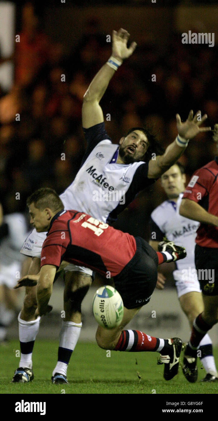 Munsters shaun payne hi-res stock photography and images - Alamy