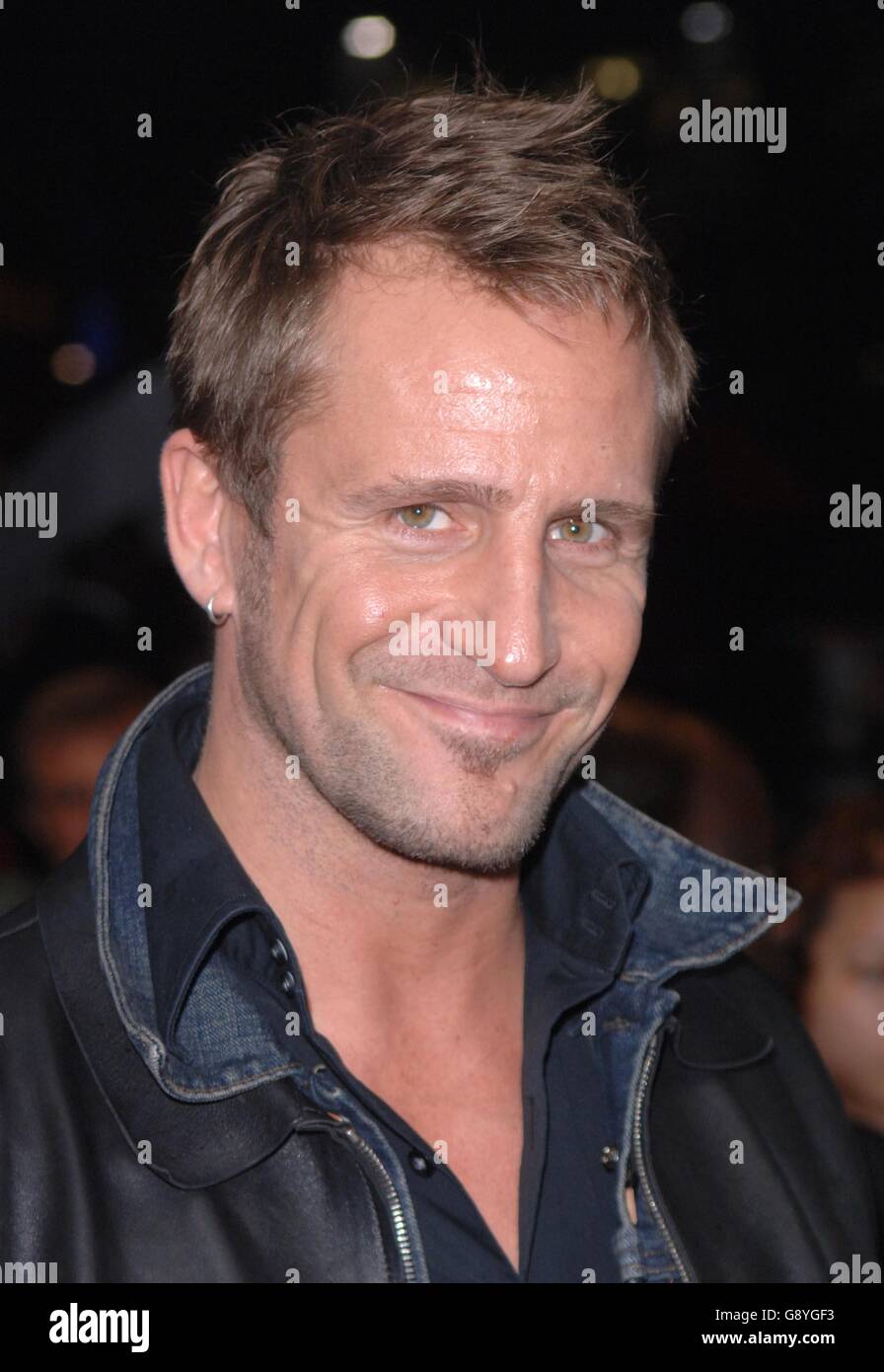 Jeremy sheffield hi-res stock photography and images - Alamy