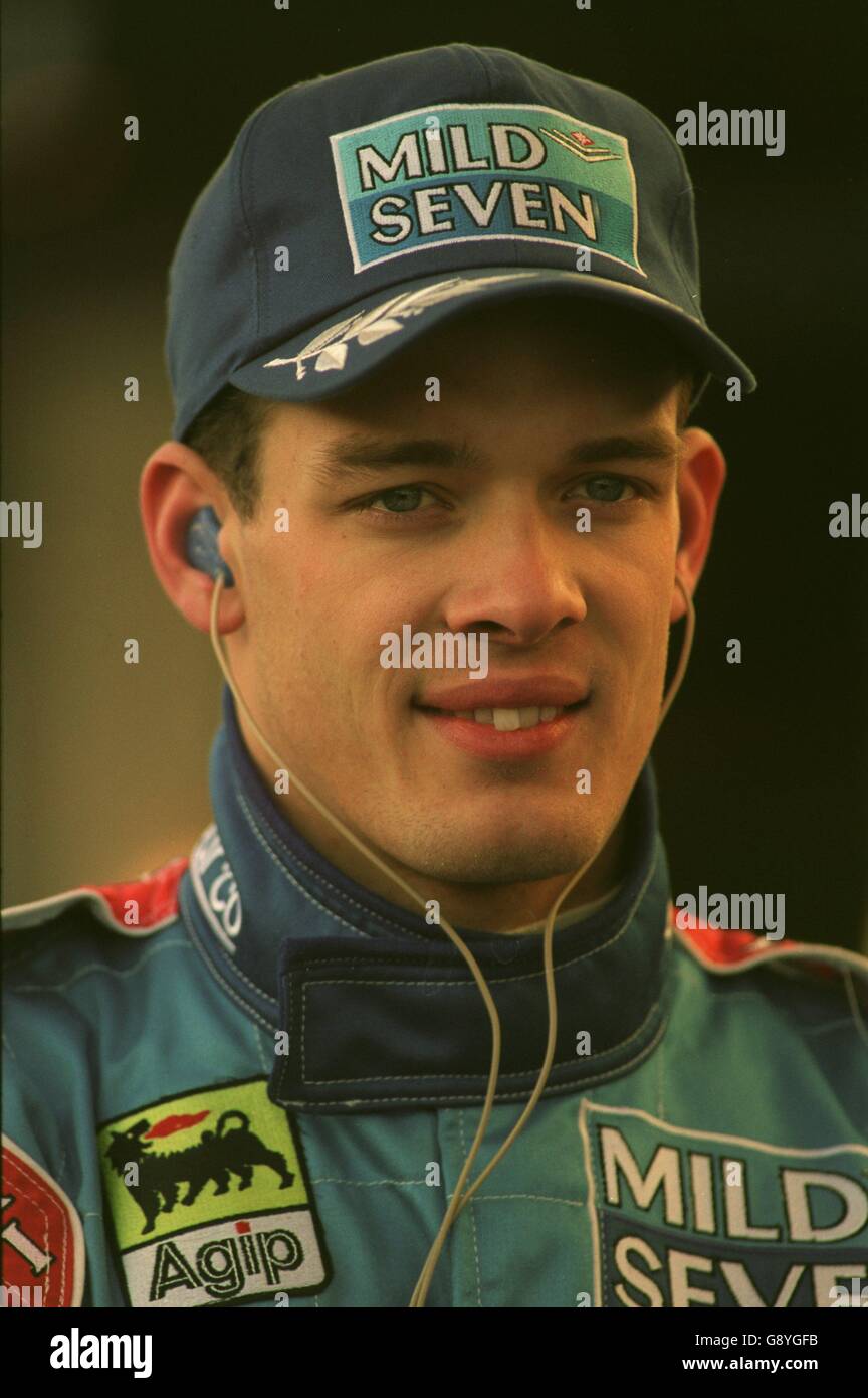 Formula One Motor Racing - Testing - Circuit de Catalanya - Barcelona ...