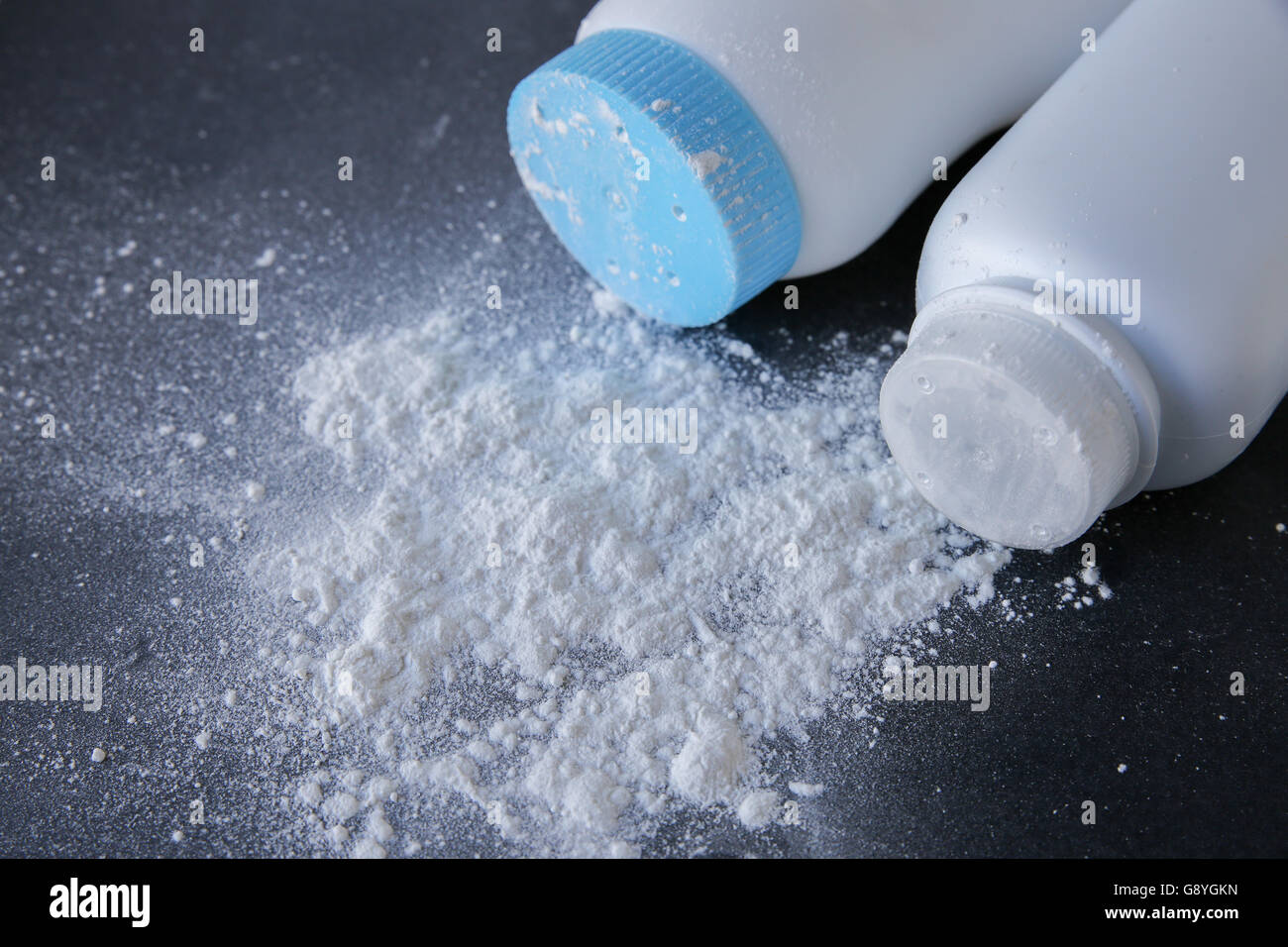 Talc hi-res stock photography and images - Alamy