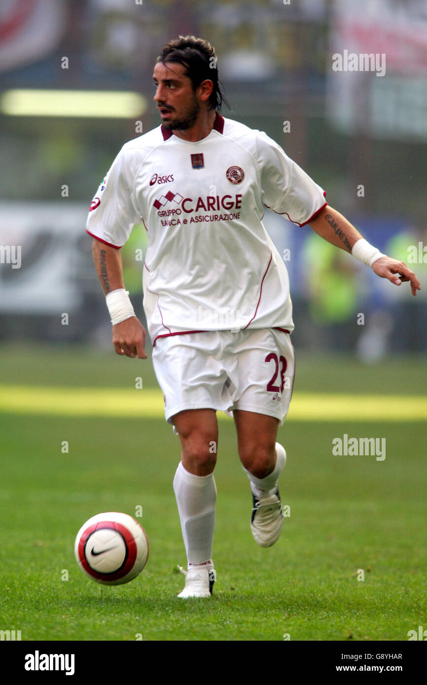 Giuseppe coco hi-res stock photography and images - Alamy