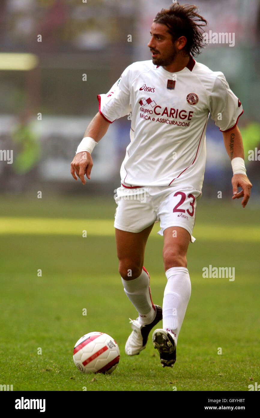 Giuseppe coco hi-res stock photography and images - Alamy