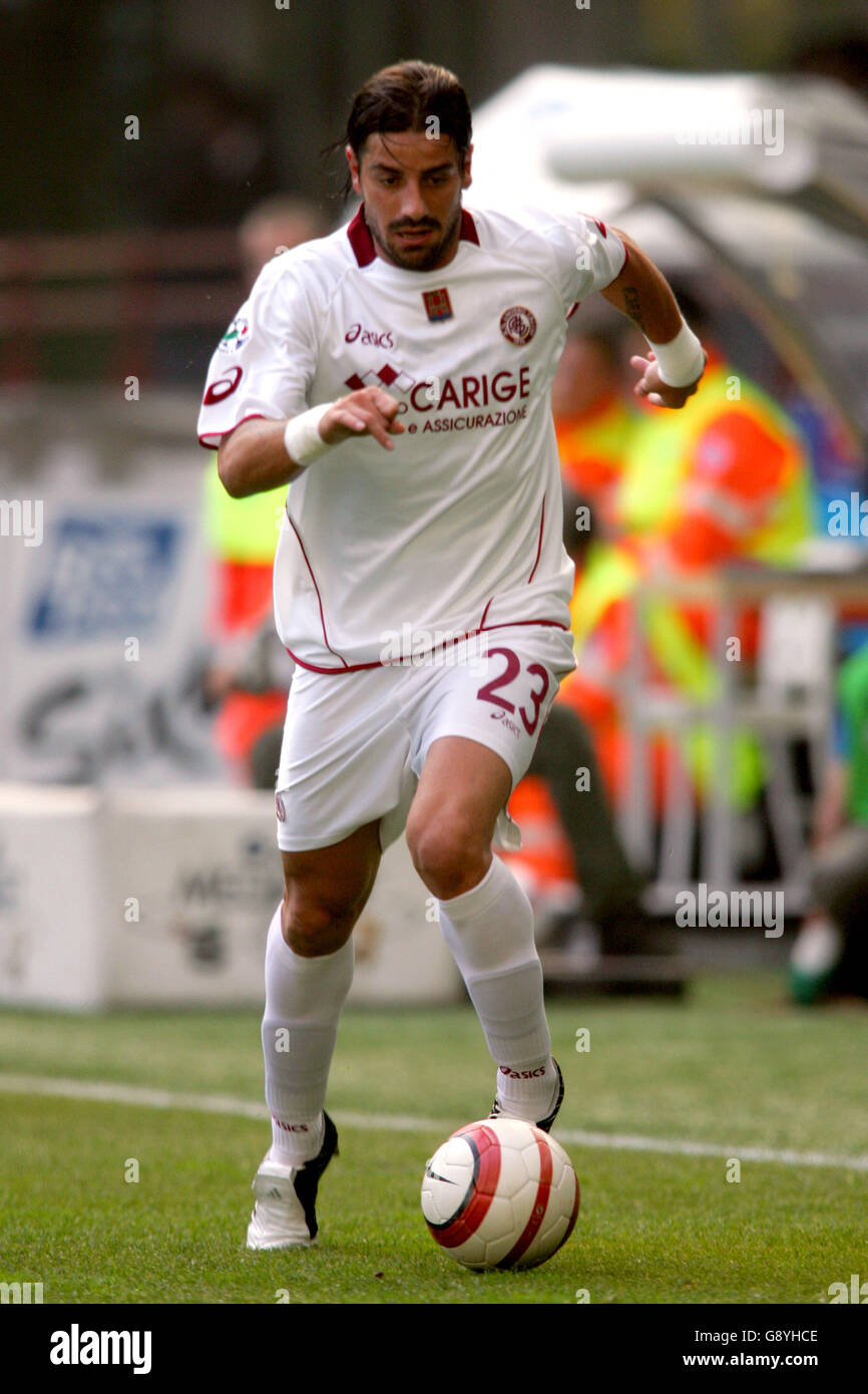 Coco soccer hi-res stock photography and images - Alamy