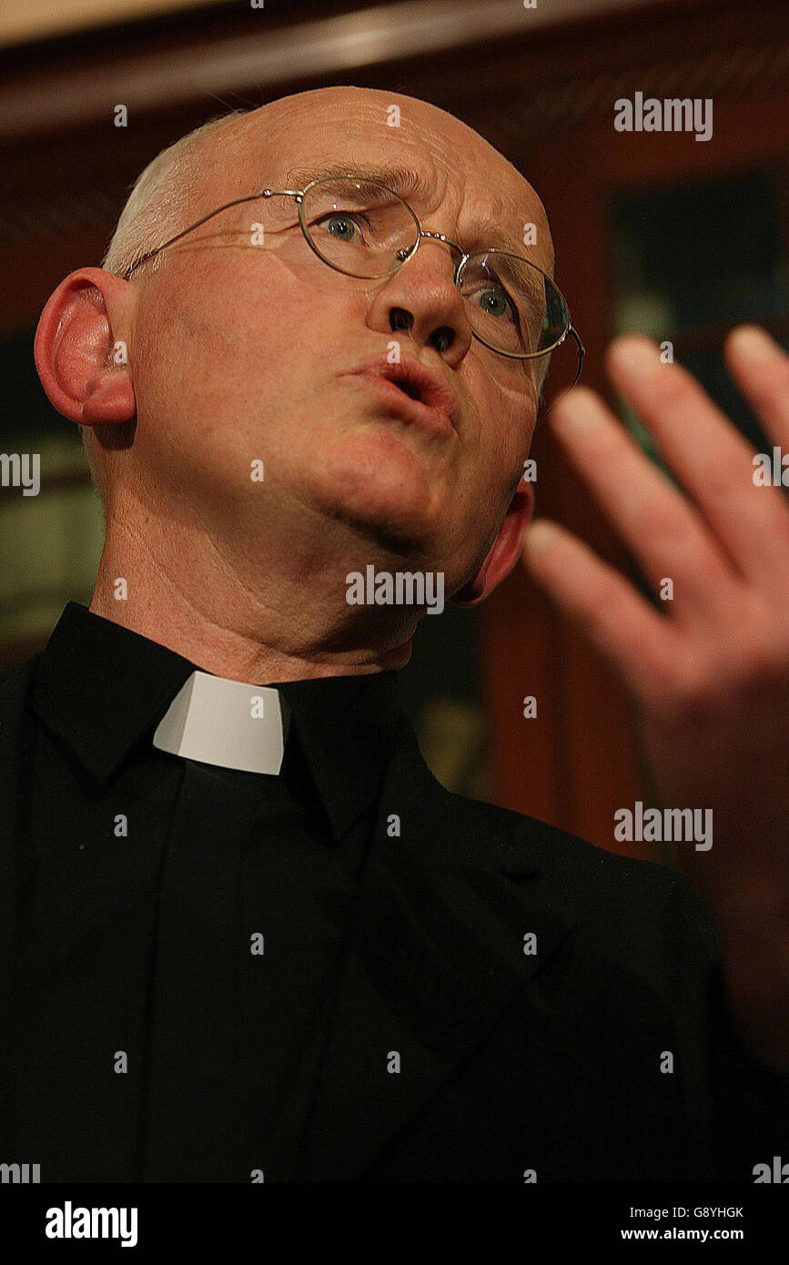 IRISH Ferns Diocese Stock Photo - Alamy