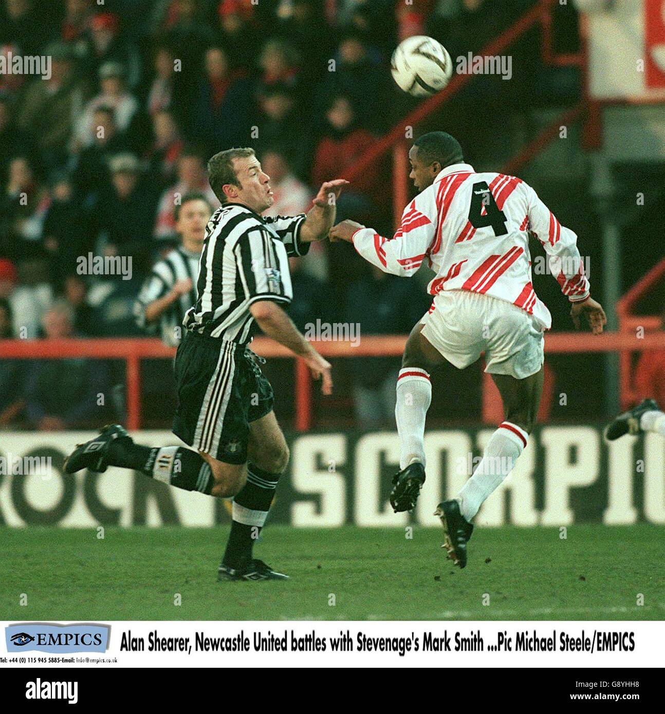 Mark smith stevenage hi-res stock photography and images - Alamy