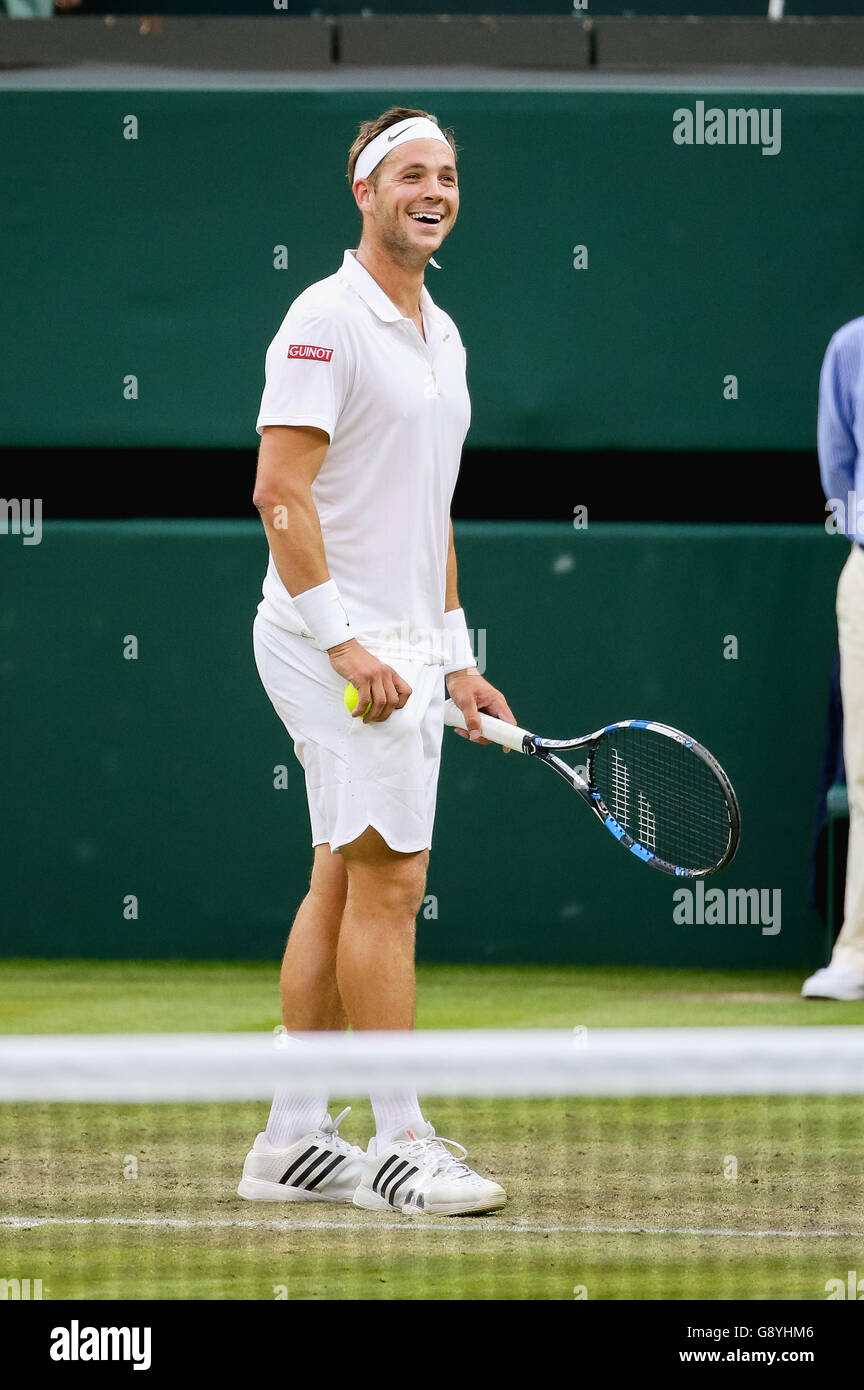 Marcus willis hi-res stock photography and images - Alamy