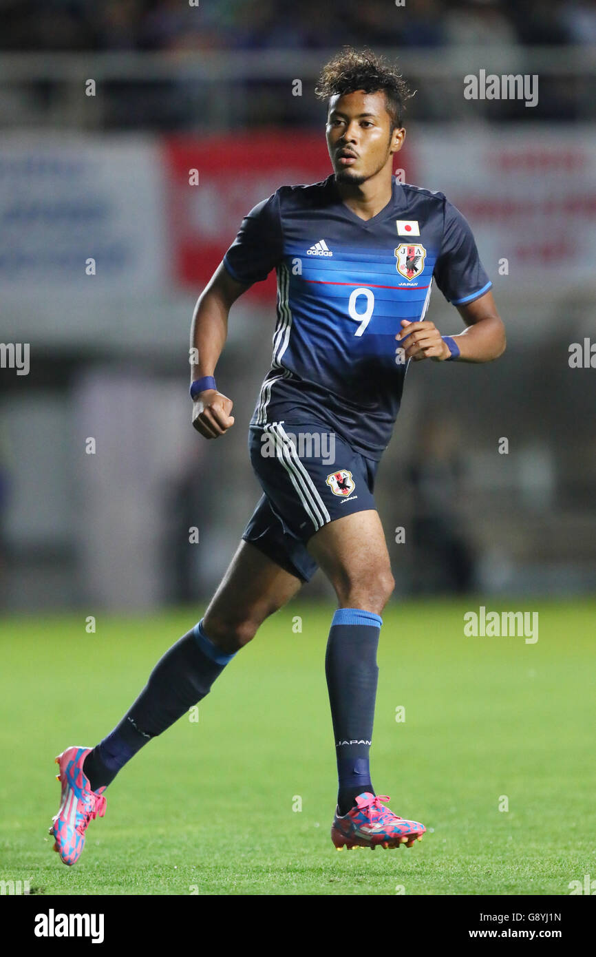 Musashi suzuki hi-res stock photography and images - Alamy