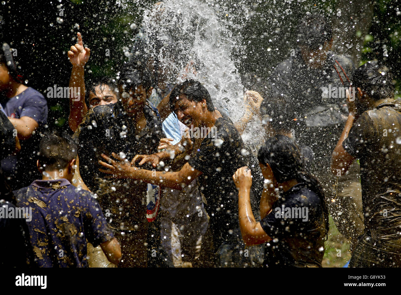 Asar 15 hi-res stock photography and images - Alamy