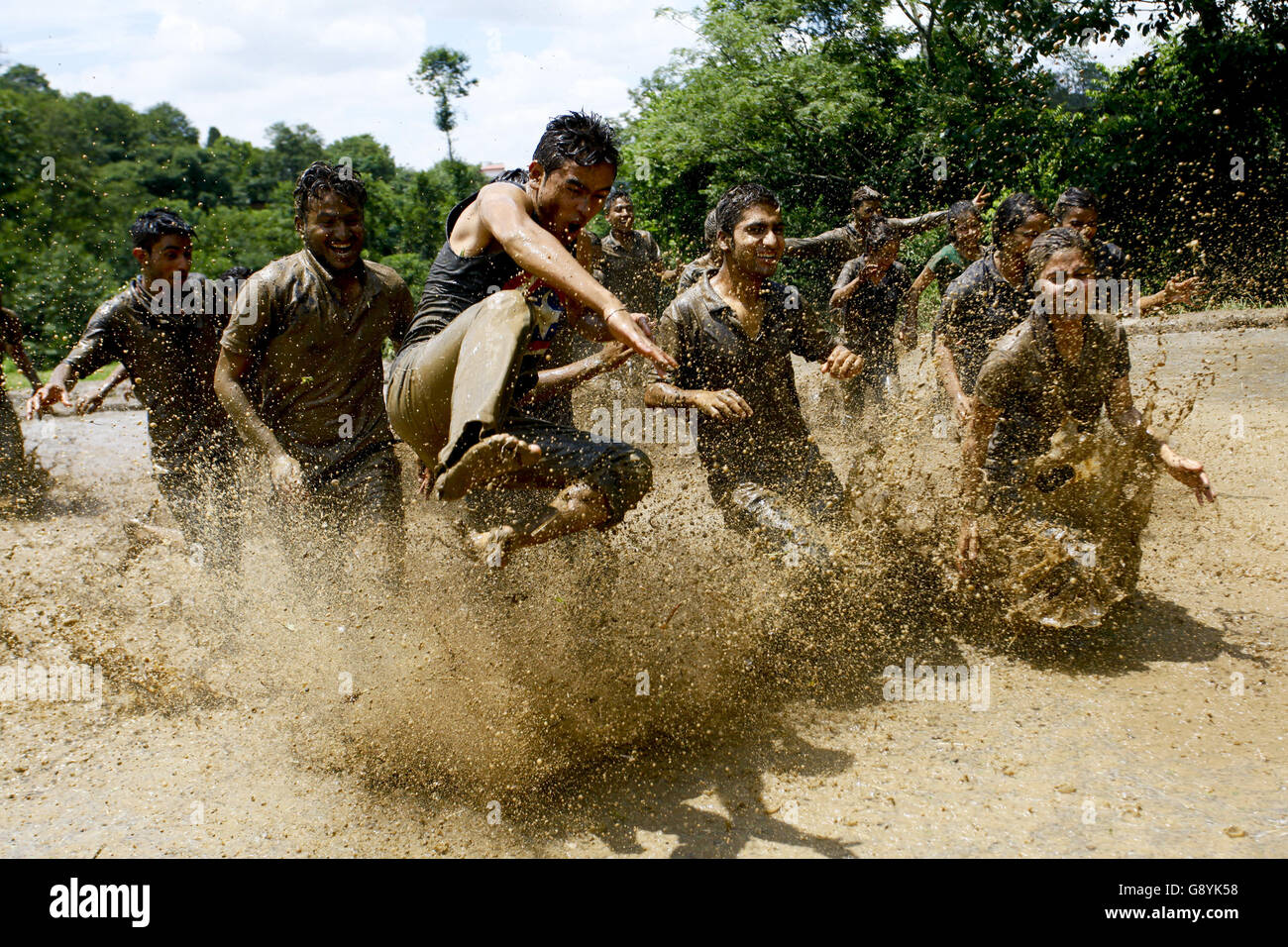Pandhra hi-res stock photography and images - Alamy