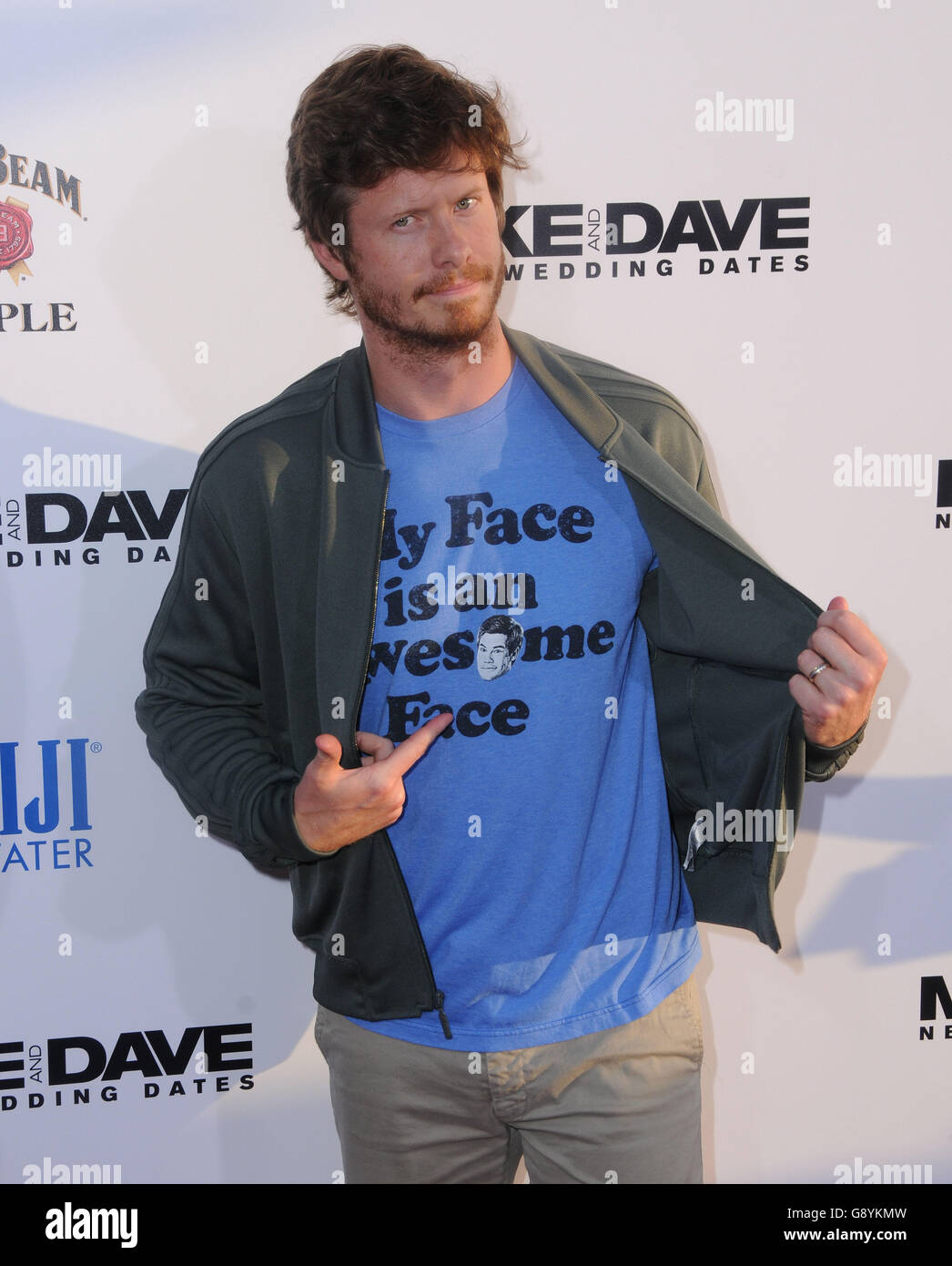 Emma Nesper Anders Holm Wedding