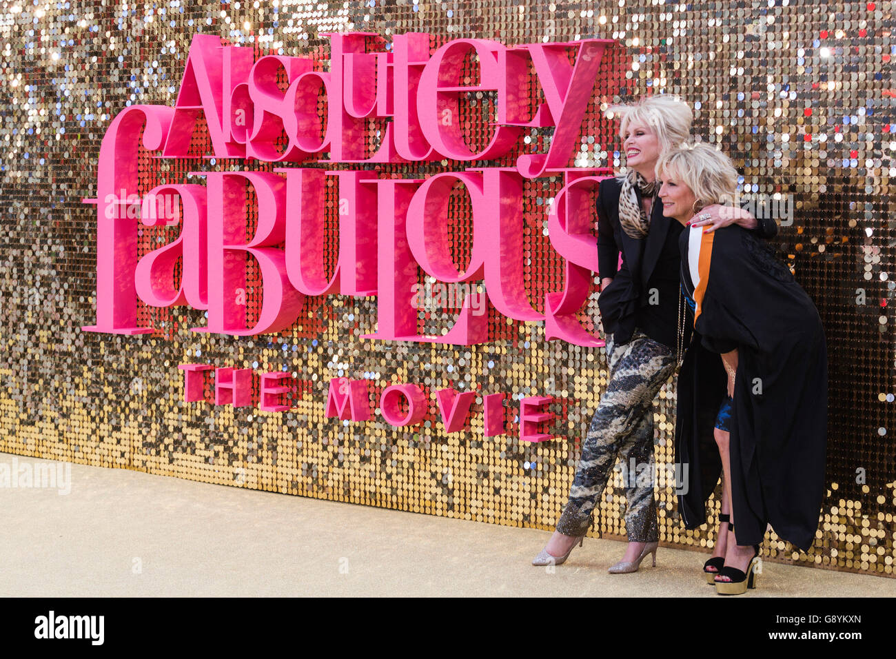 Patsy stone hi-res stock photography and images - Alamy