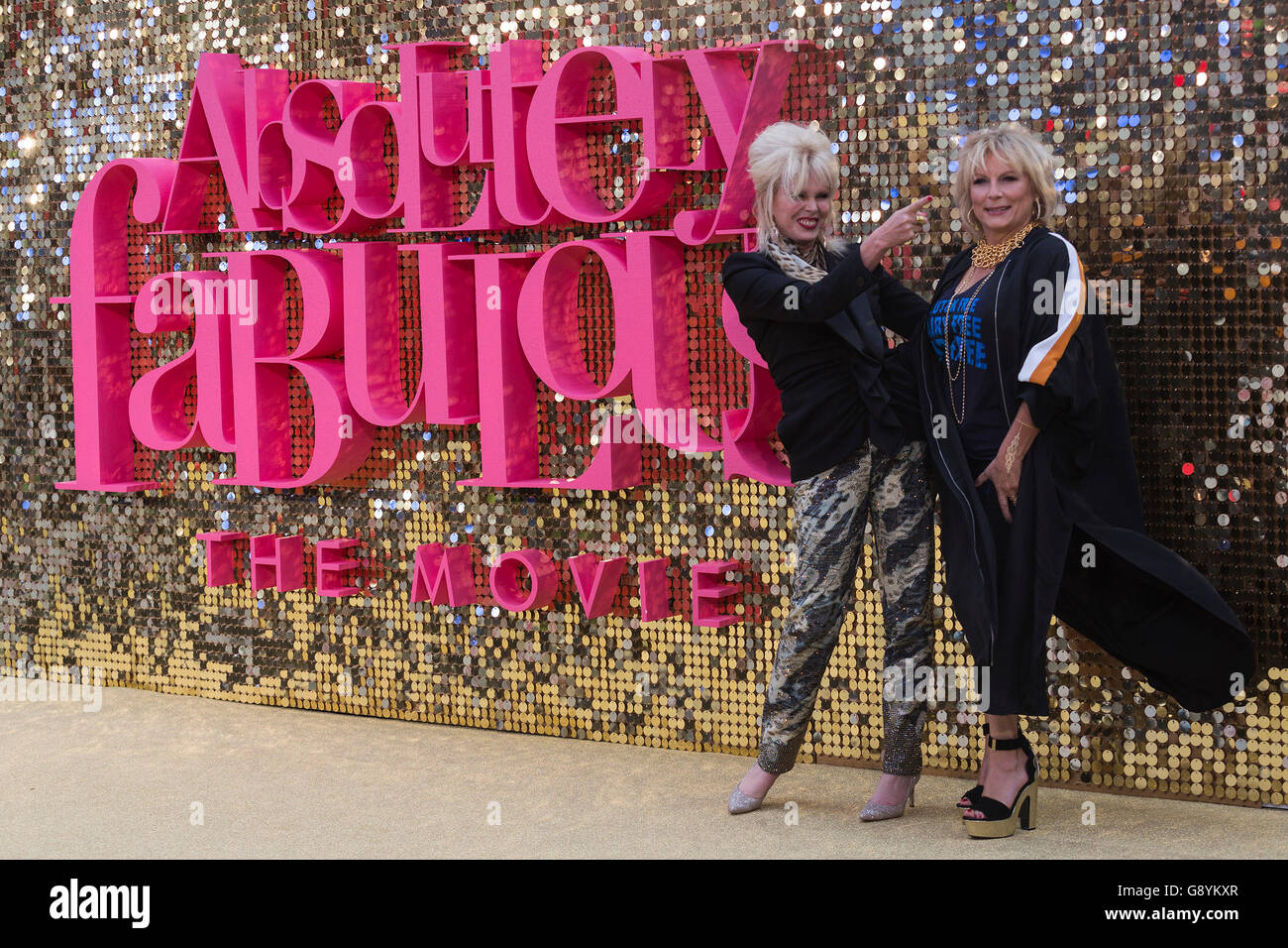 Patsy stone hi-res stock photography and images - Alamy