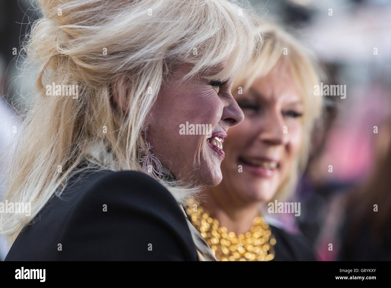 Patsy stone hi-res stock photography and images - Alamy