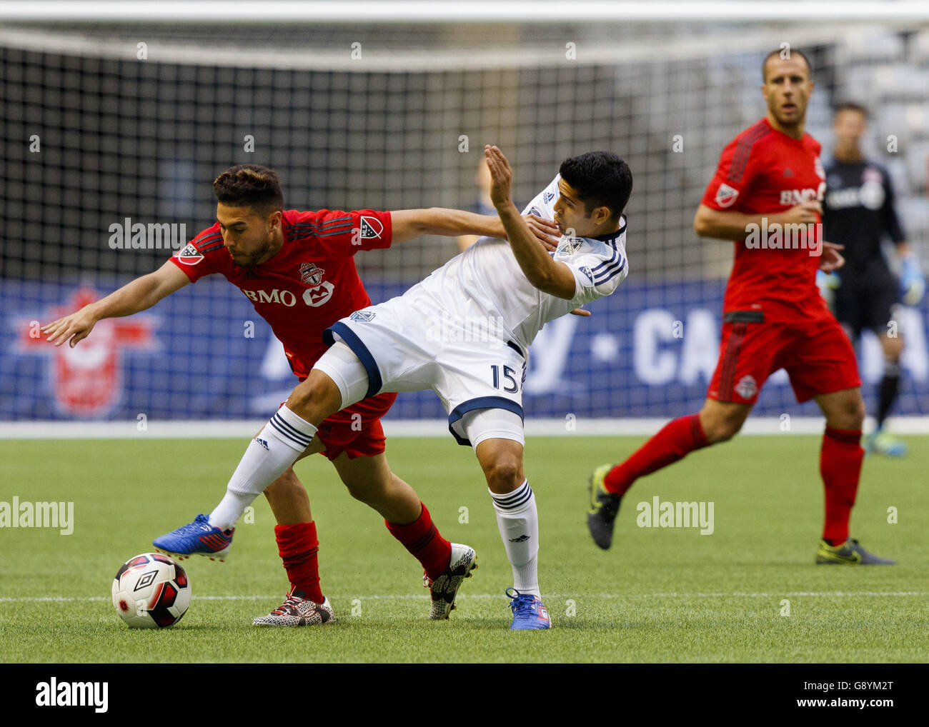 Osorio canada hi-res stock photography and images - Alamy