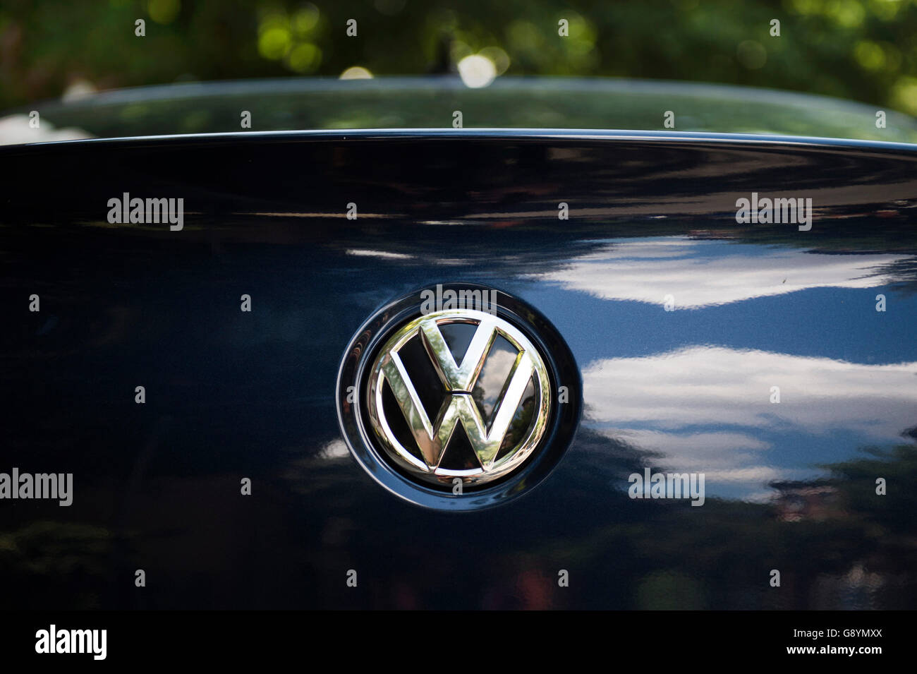 U s district judge charles breyer hi-res stock photography and images ...