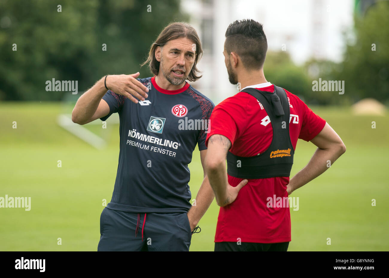 Gerrit martin hi-res stock photography and images - Alamy