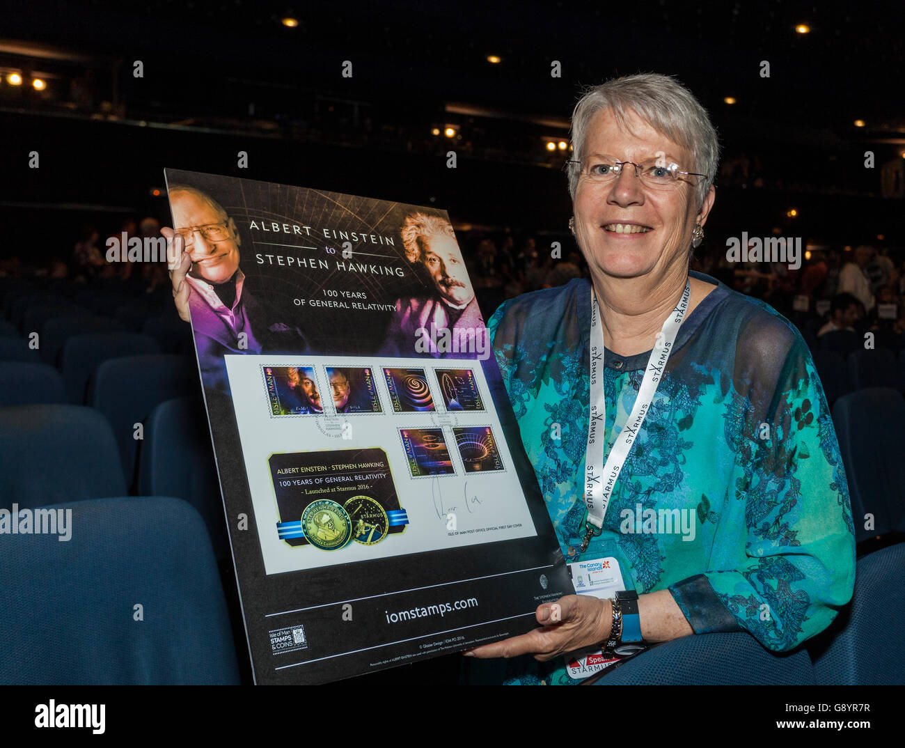 Jill tarter hi-res stock photography and images - Alamy