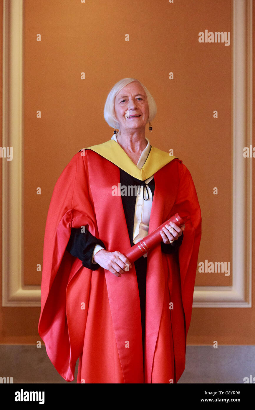 Sally magnusson hi-res stock photography and images - Alamy