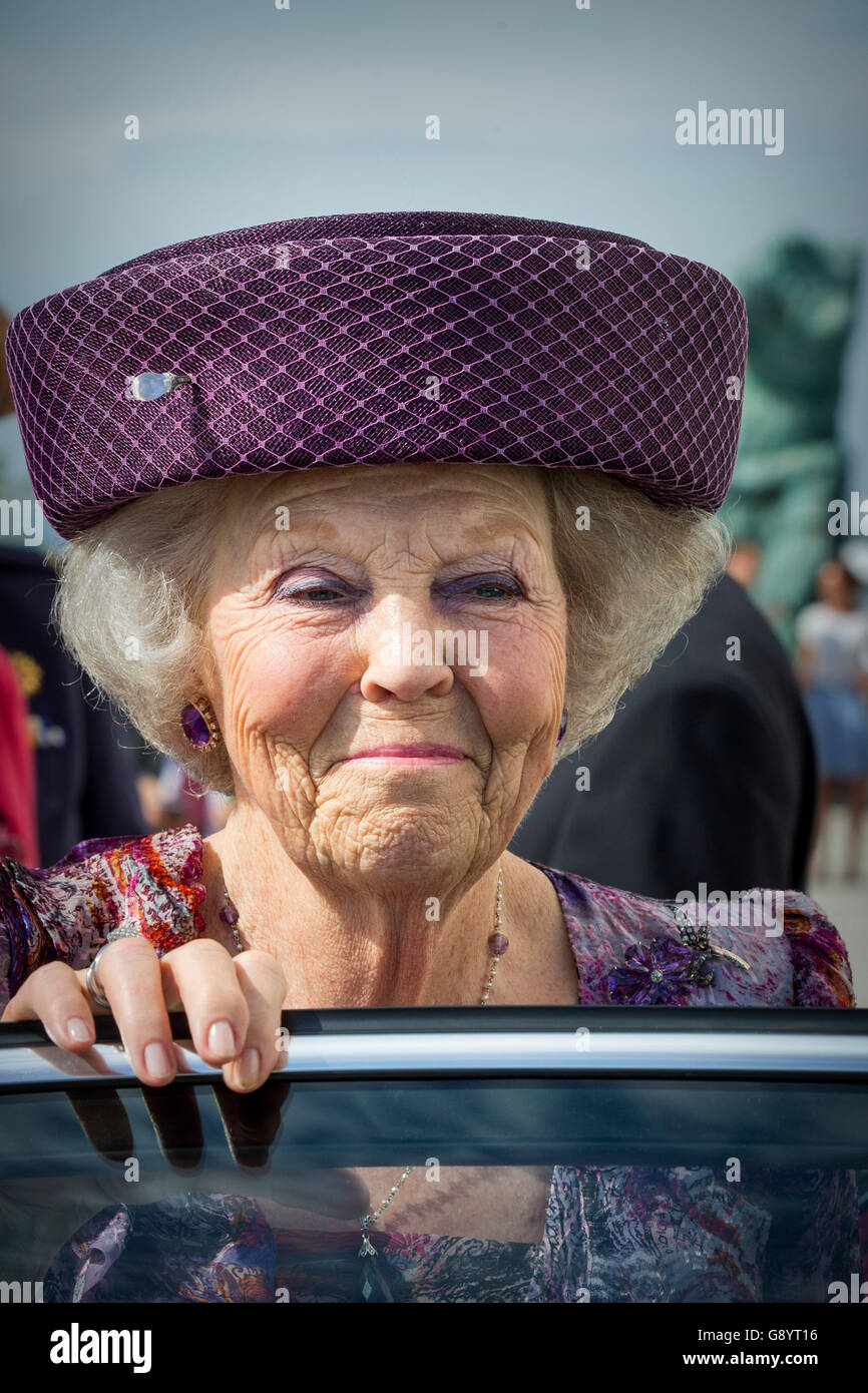 Bratislava danubiana museum hi-res stock photography and images - Alamy