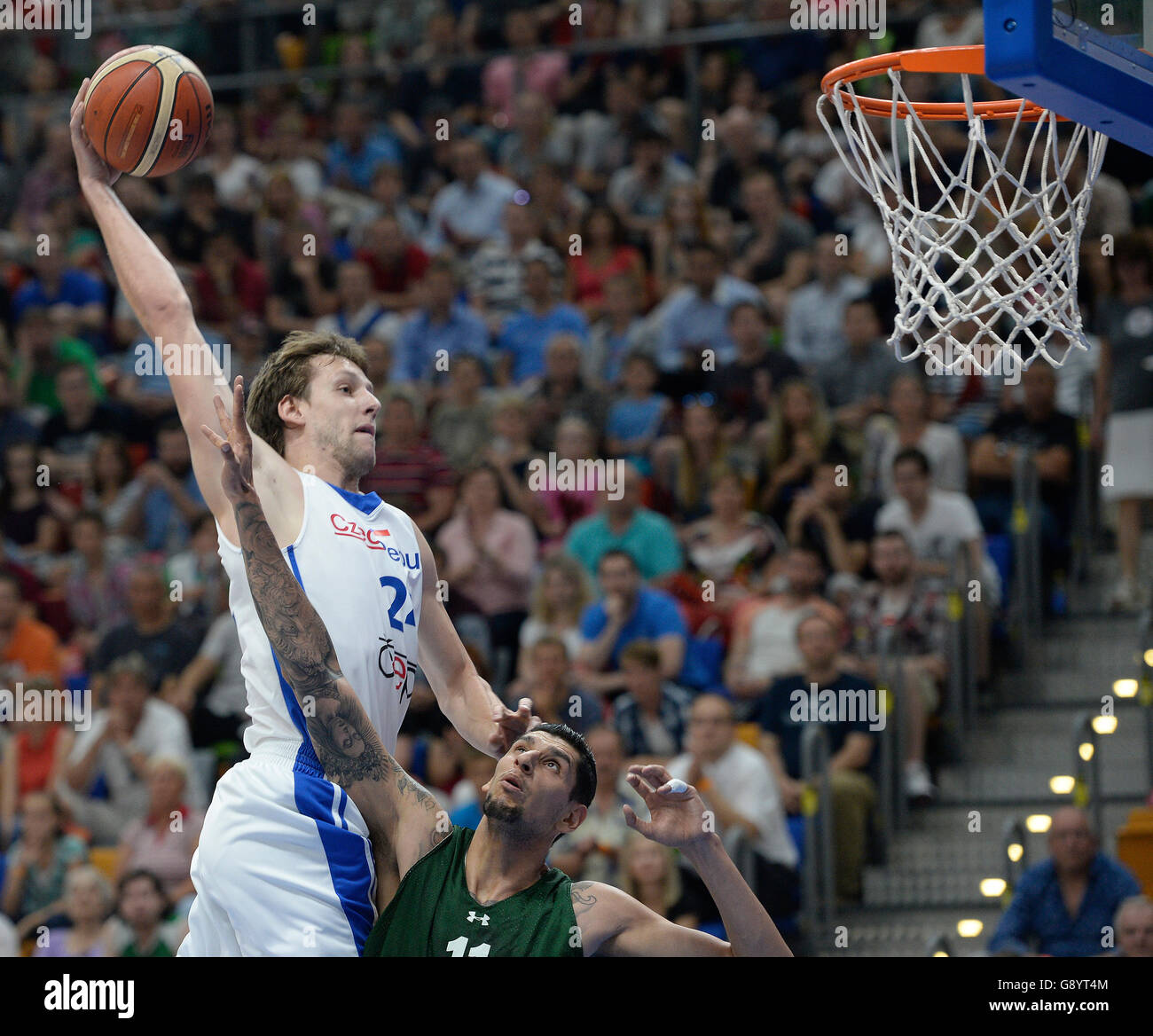 Garibay hi-res stock photography and images - Alamy