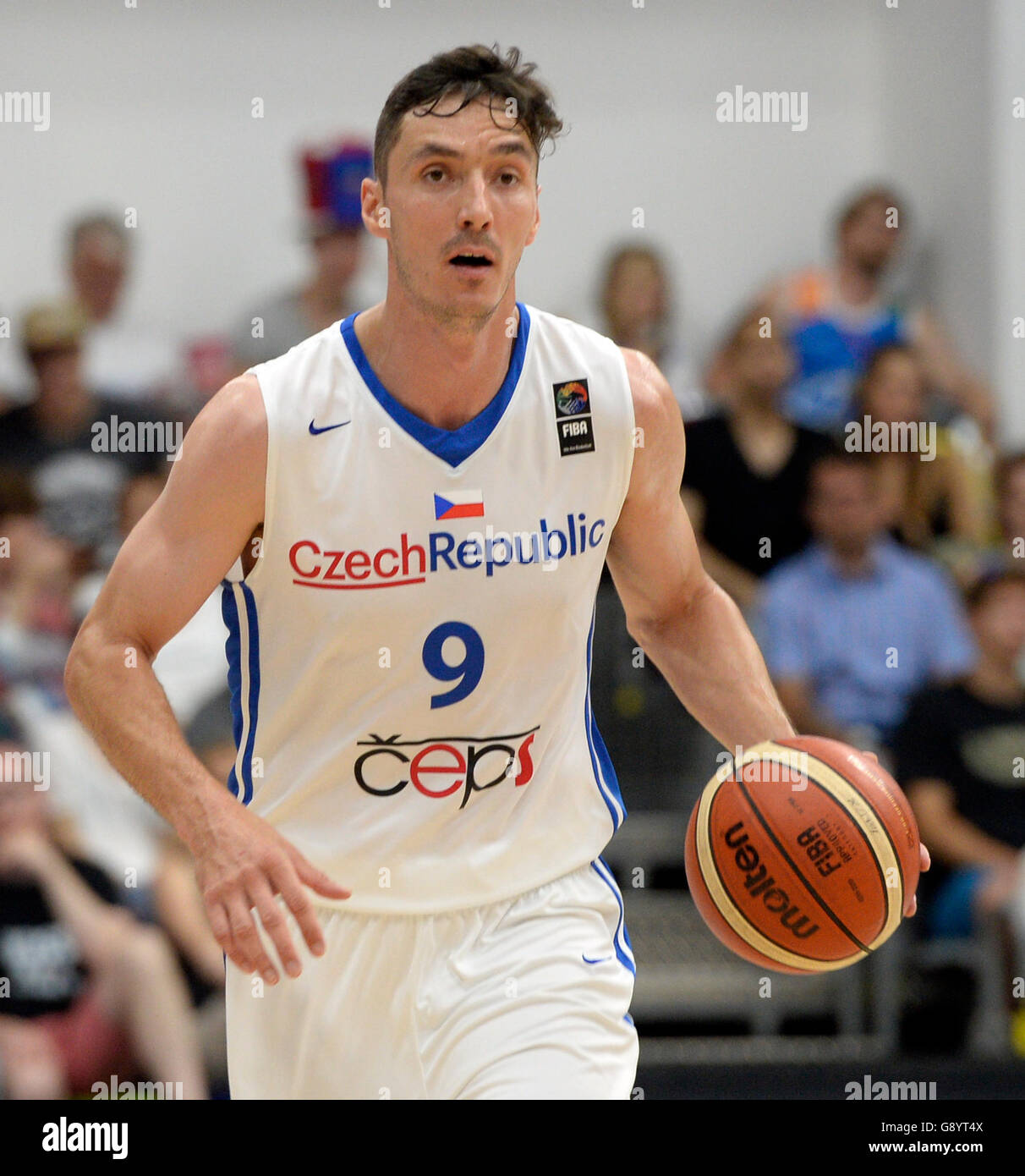 Czech mexico hi-res stock photography and images - Alamy