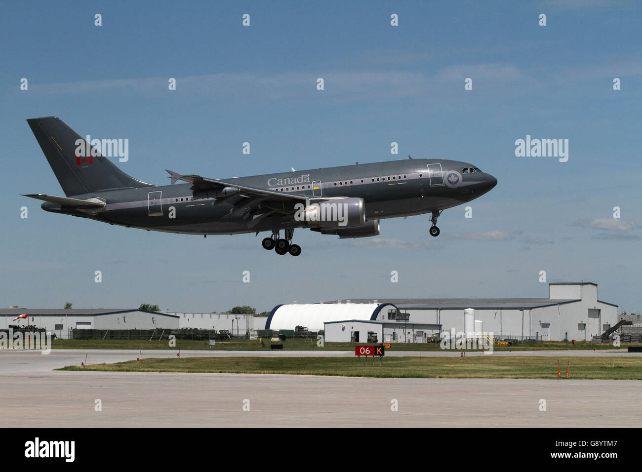 Cc 150 Polaris Cabin