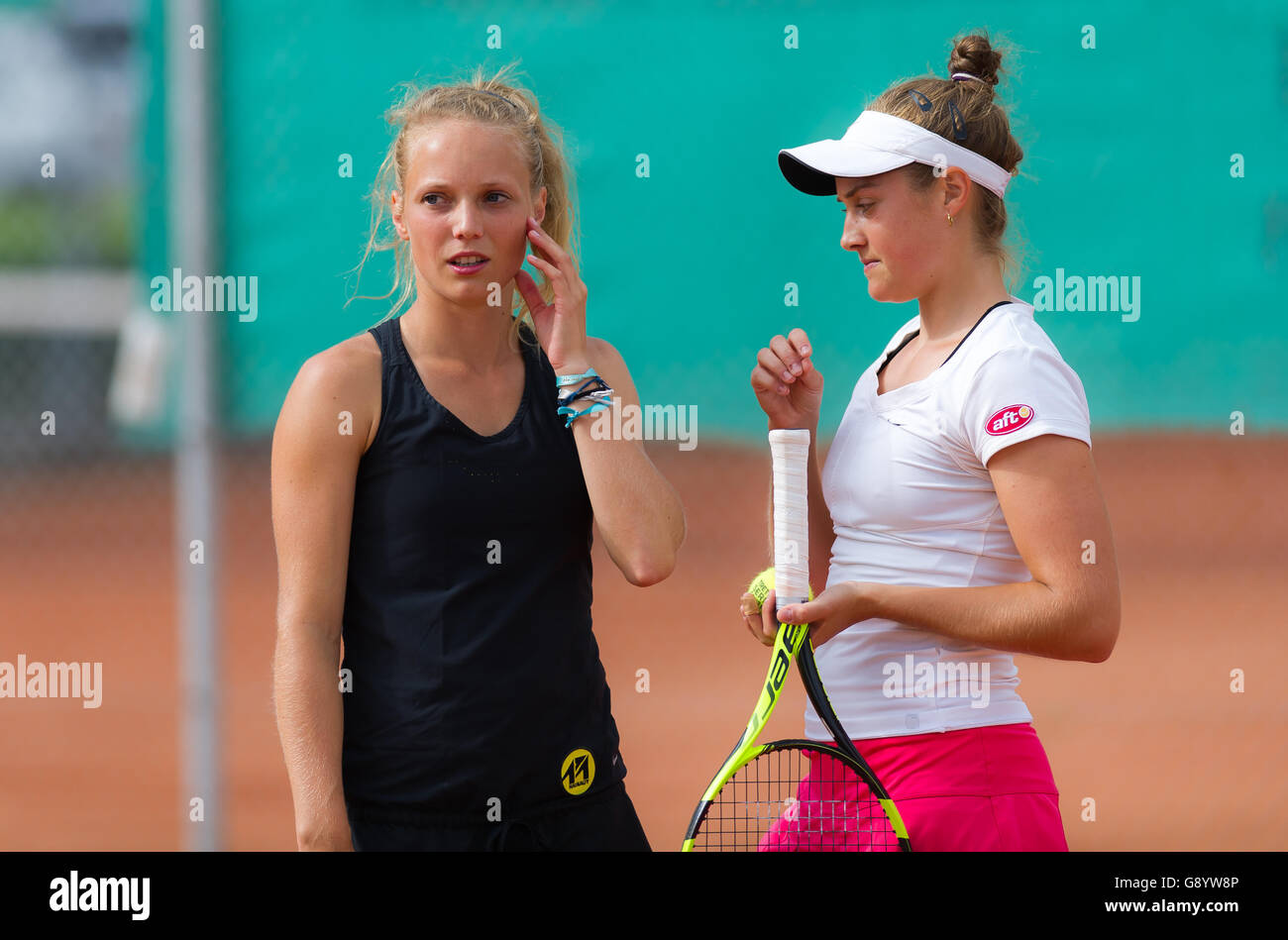 Kimberley zimmermann hi-res stock photography and images - Alamy